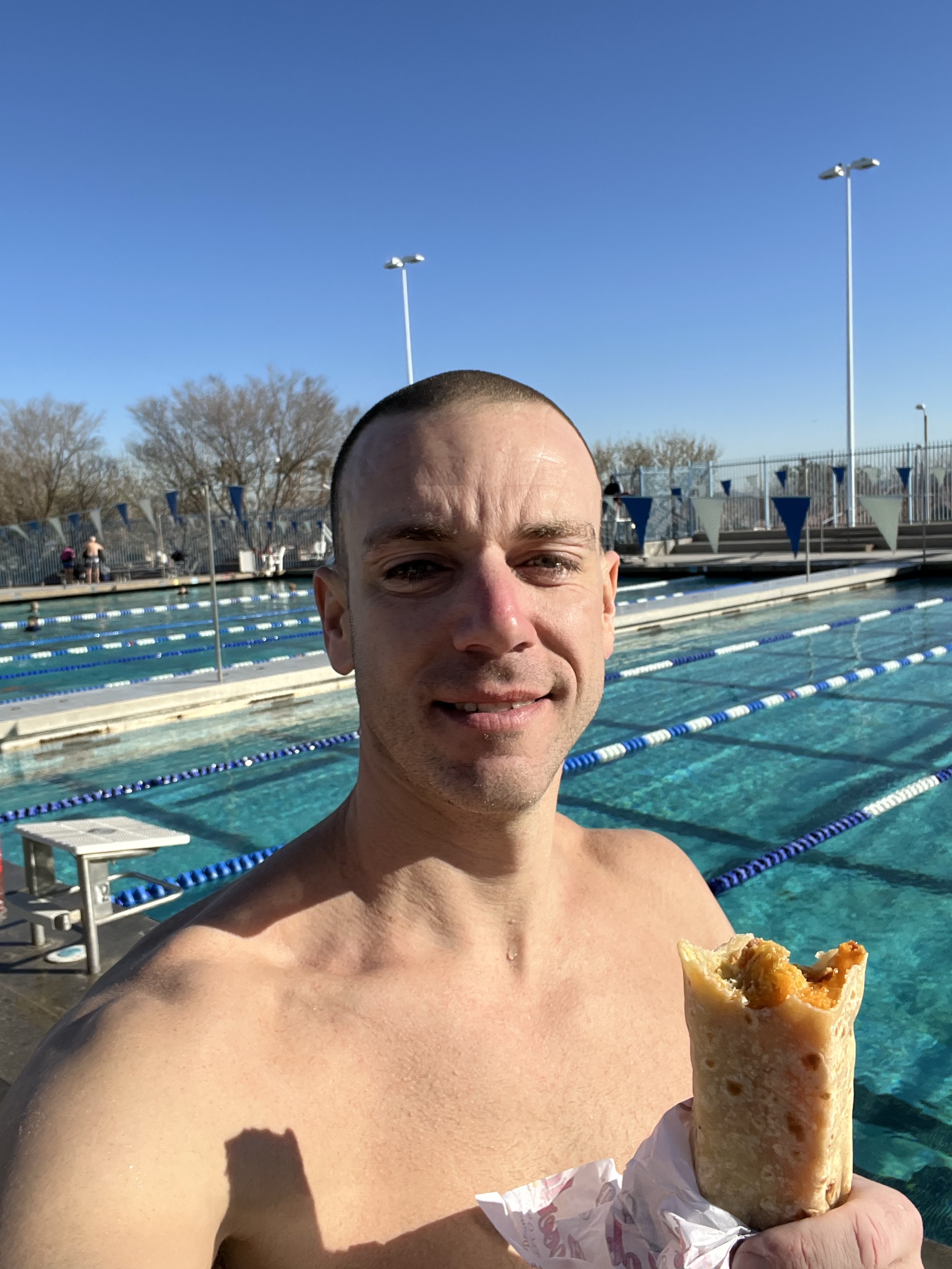 About The Coaches – DK Endurance Coaching